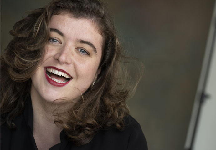 Michael White’s music news: Odyssey Festival Orchestra; Wigmore Hall ...