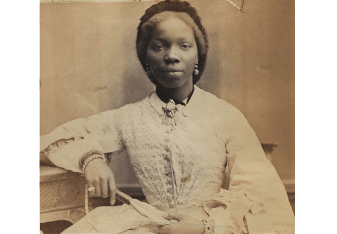 Empire lines redress balance | Camden New Journal