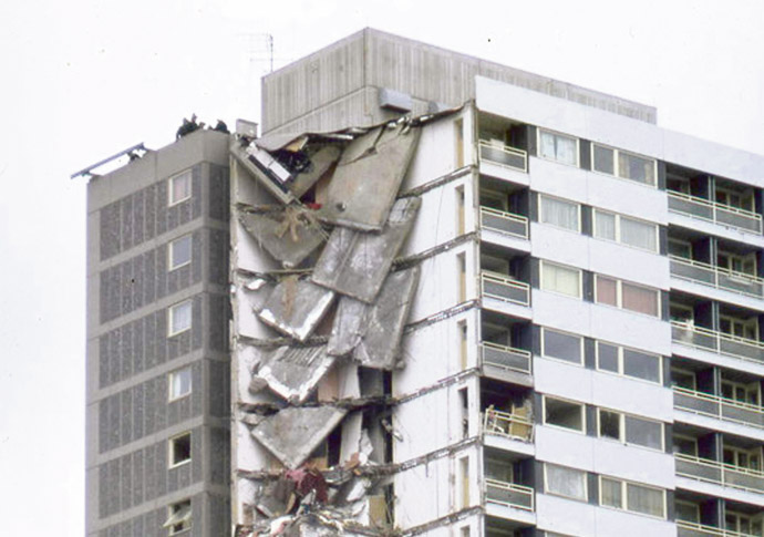 Who will highlight building defects? | Camden New Journal