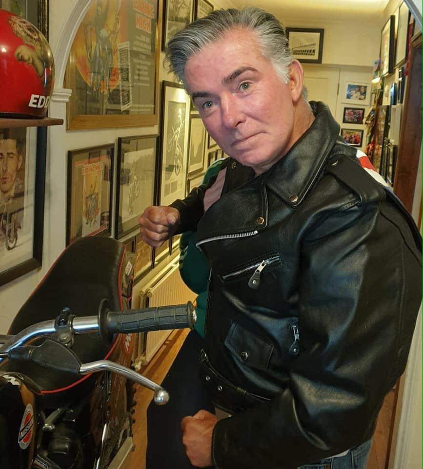 I would love to tell every hotel owner what the word accessible means ...