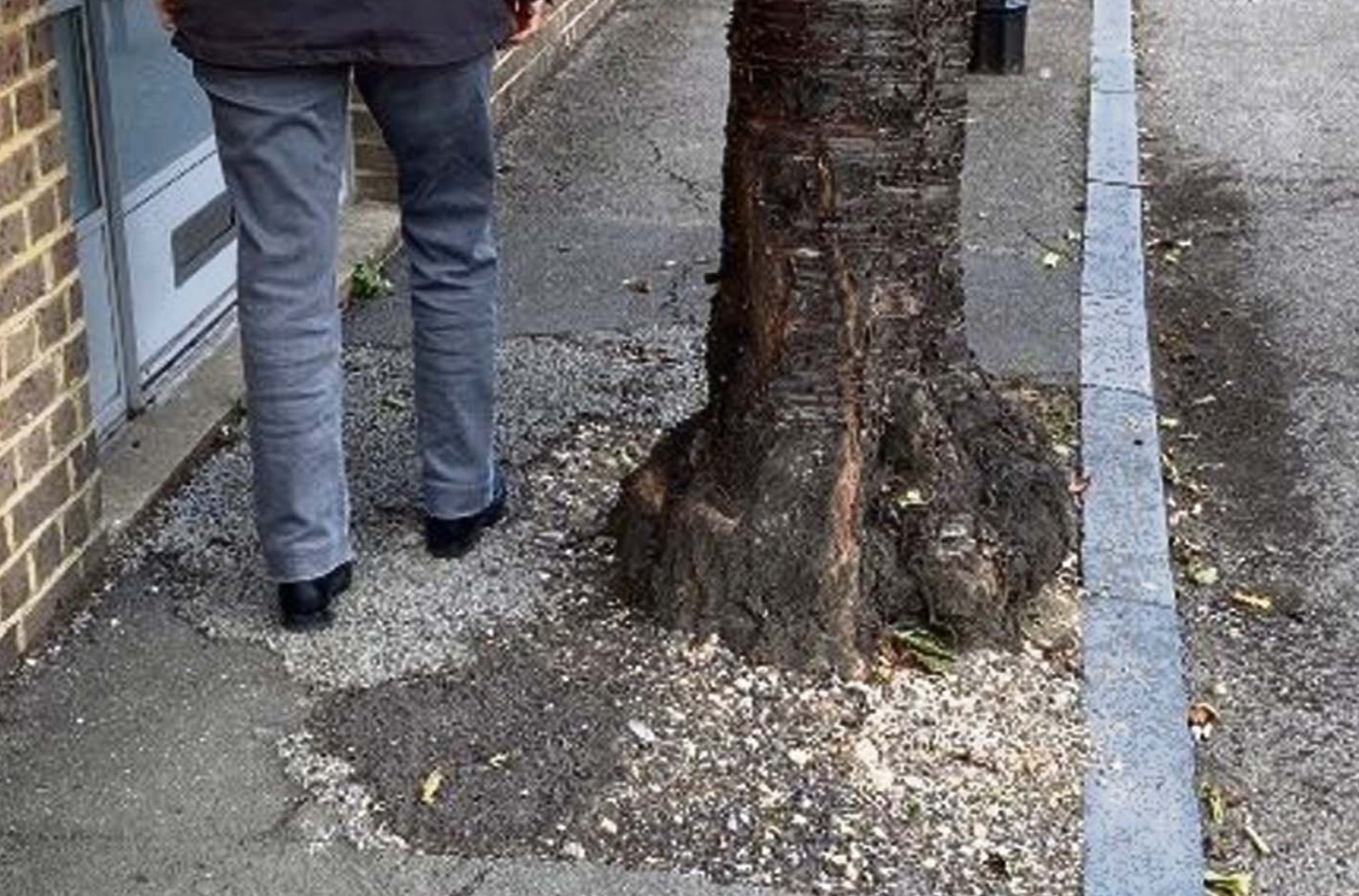 Bring our pavements up to a decent standard | Camden New Journal