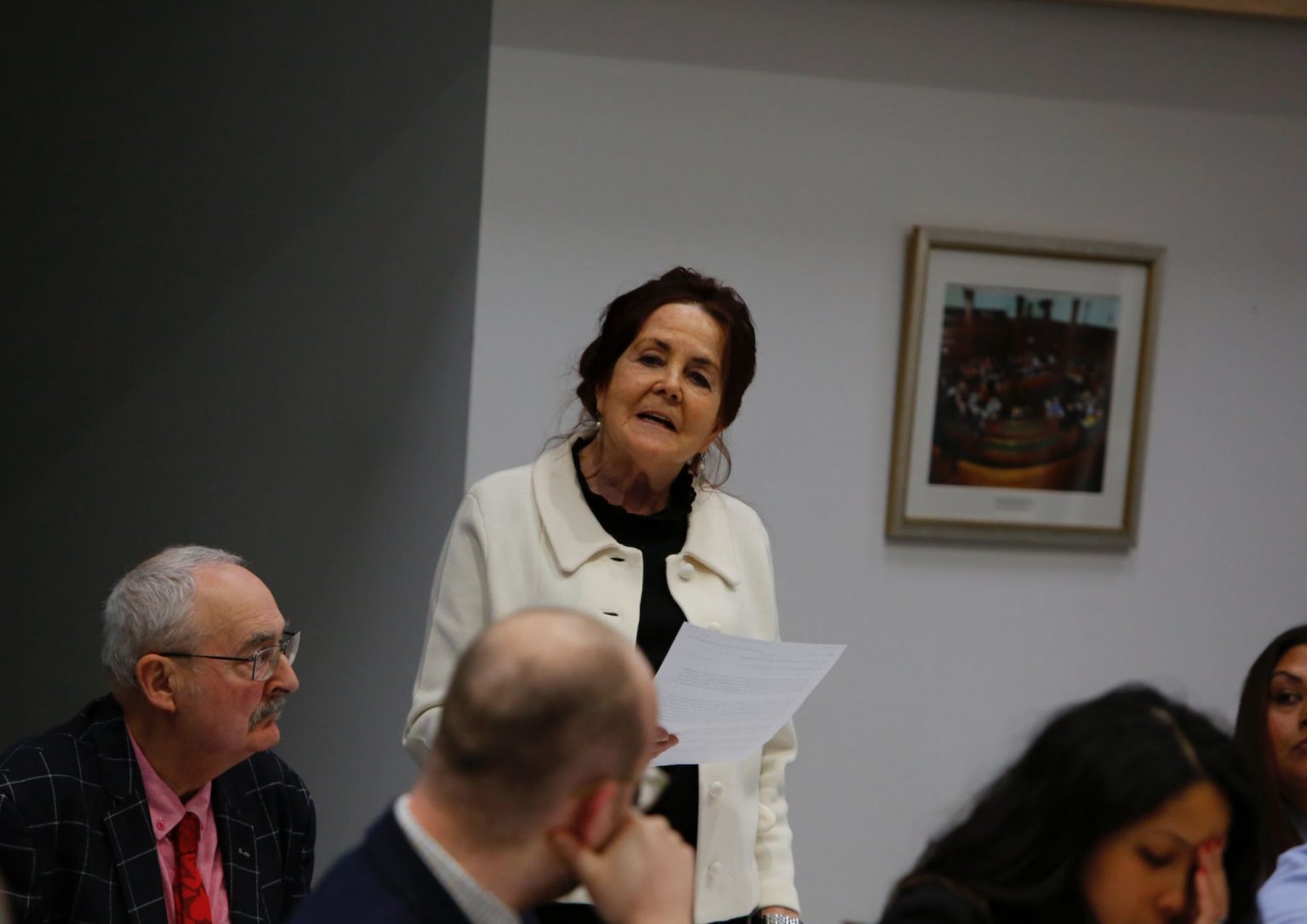 Camden brings in consultants to scour borough for new Traveller sites ...