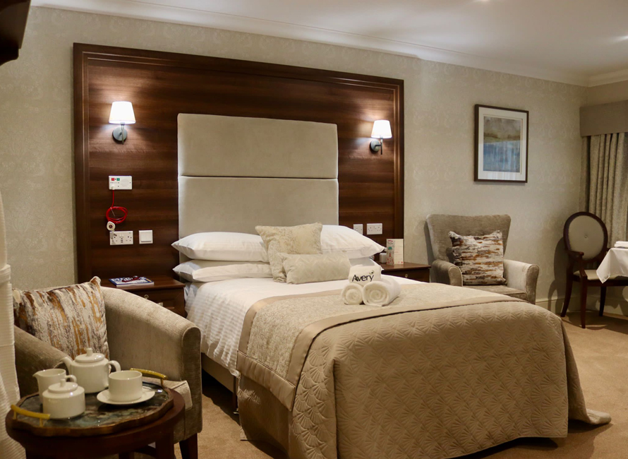 A warm and welcome community at Hampstead Court Care Home | Camden New ...