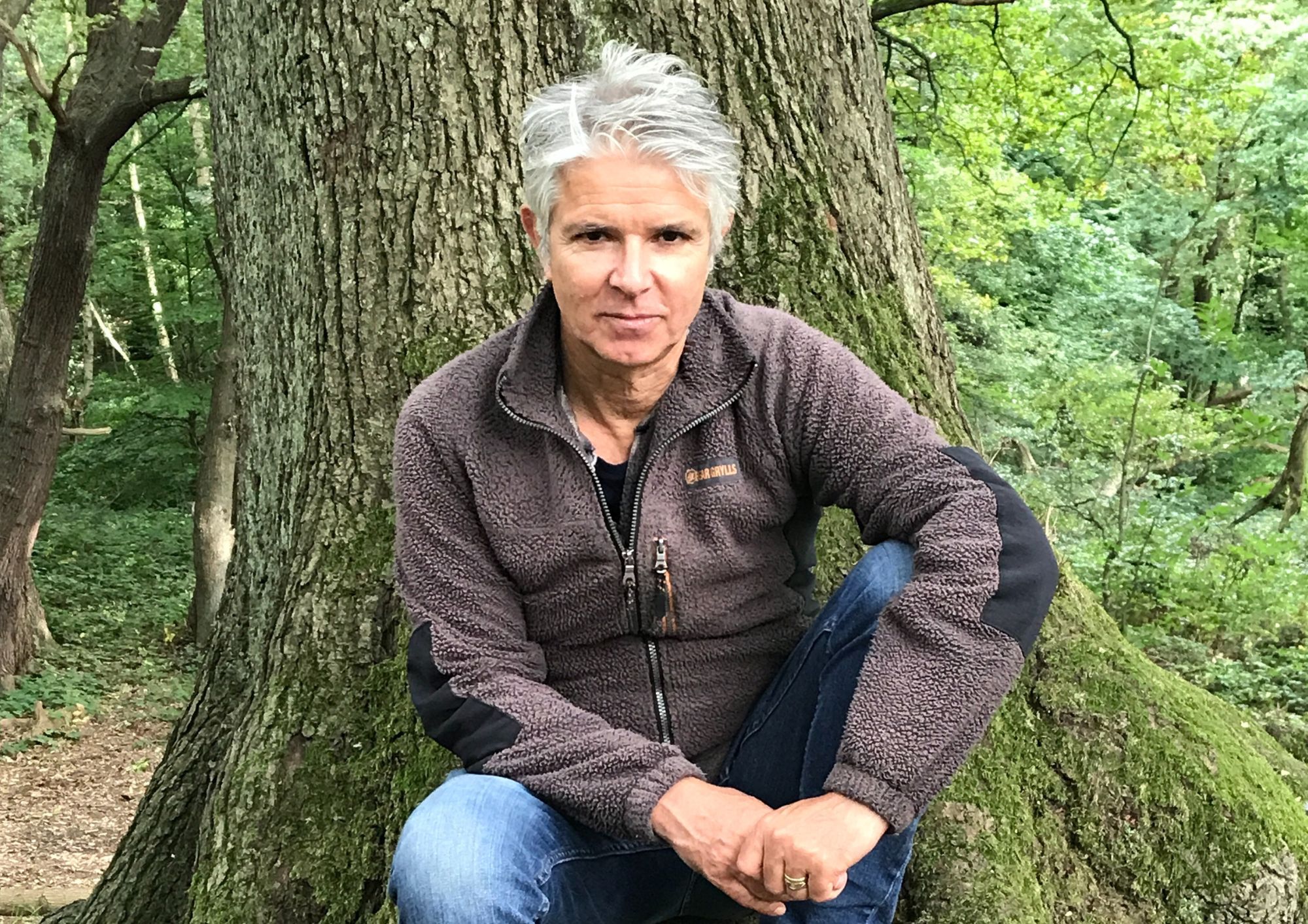 Who says there's not mushroom on the tube? Fungi found growing in ...