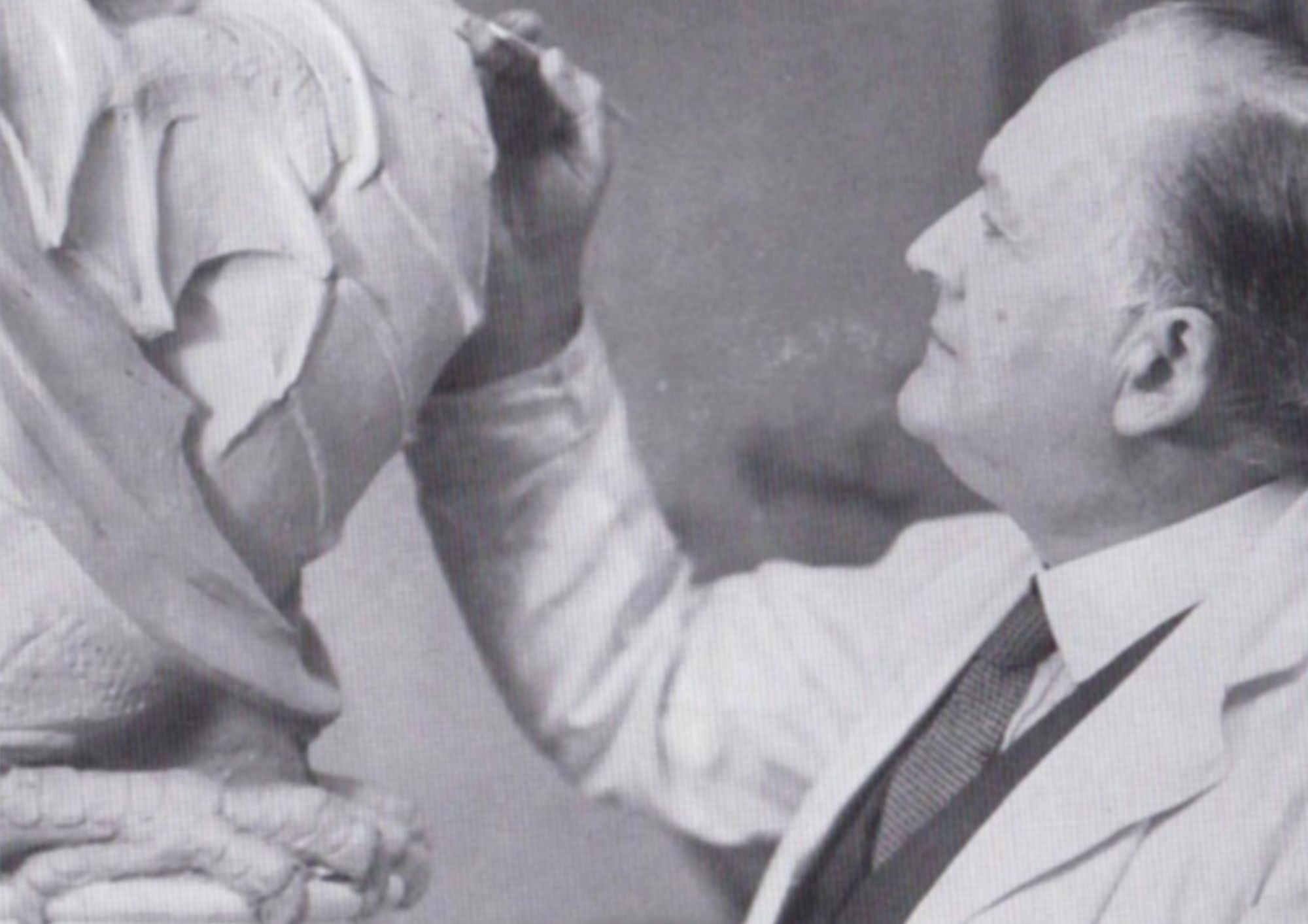 Mission to find missing Somers Town finials leads to auction find in ...