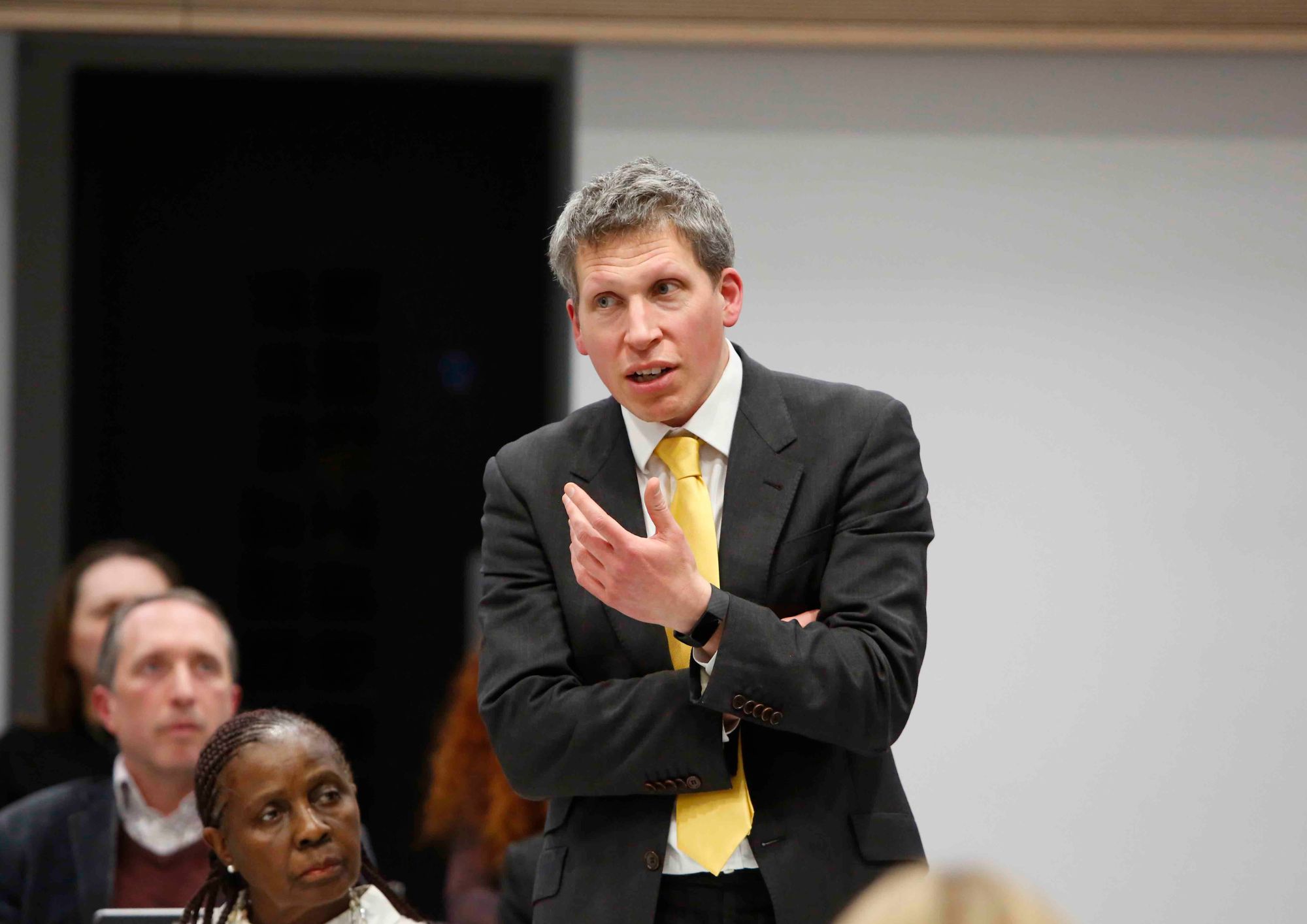 Decade on, controversial tower block gets go-ahead – for the second ...