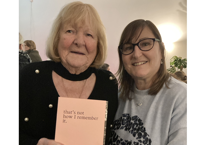 Pack instinct: New book sets record straight | Camden New Journal