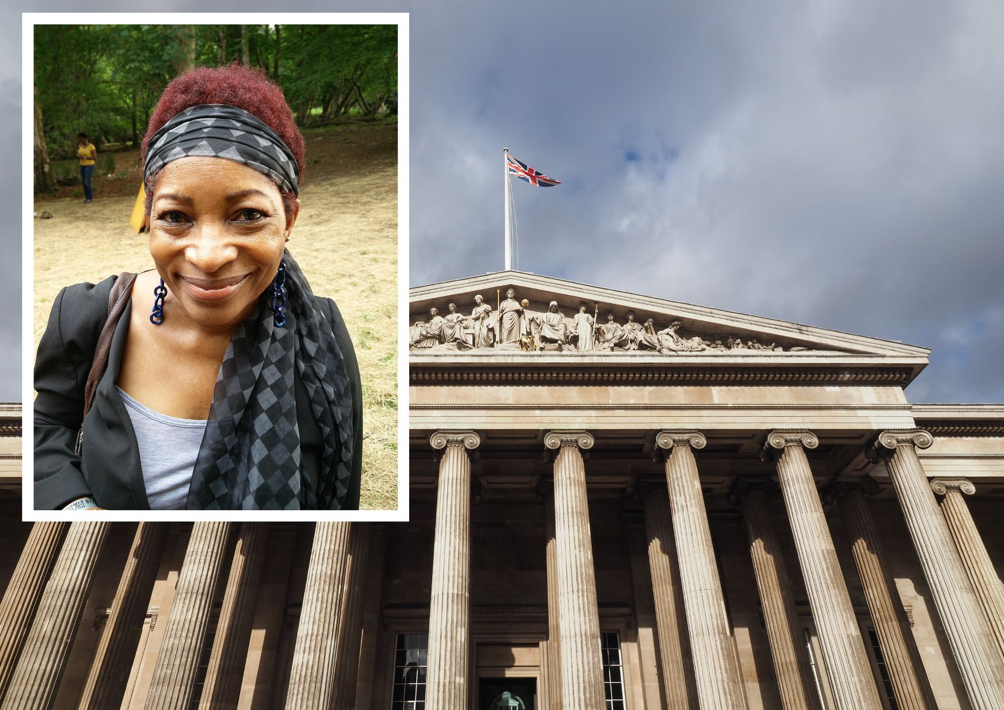 Bonnie Greer: Misogyny is the oldest prejudice in the world – look at ...