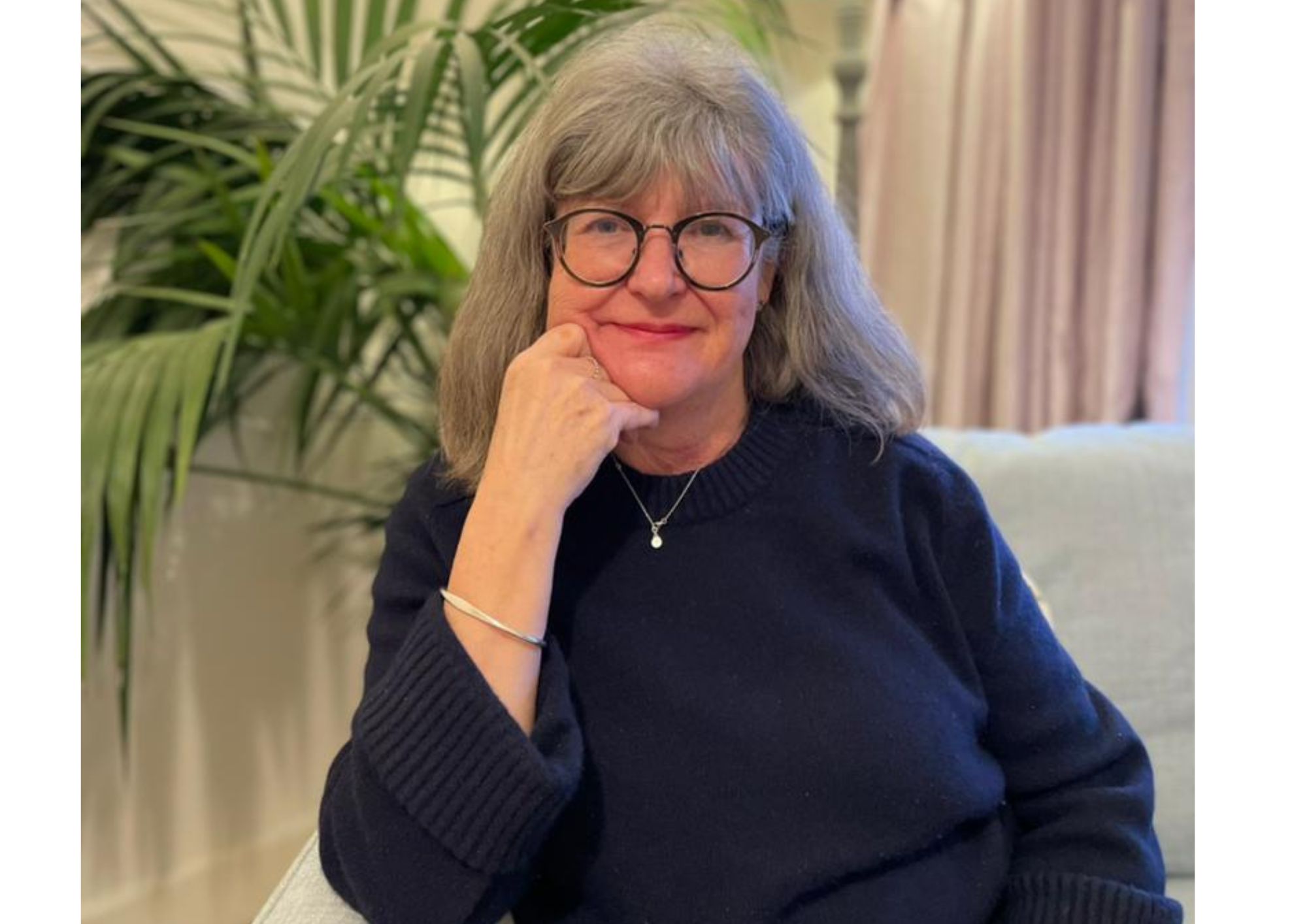 Sue Glover: You can't generalise about counselling | Camden New Journal