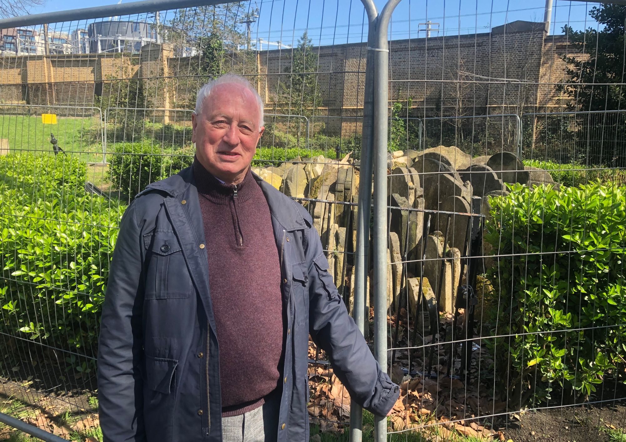 Forget everything you thought you knew about ‘The Hardy Tree' | Camden ...