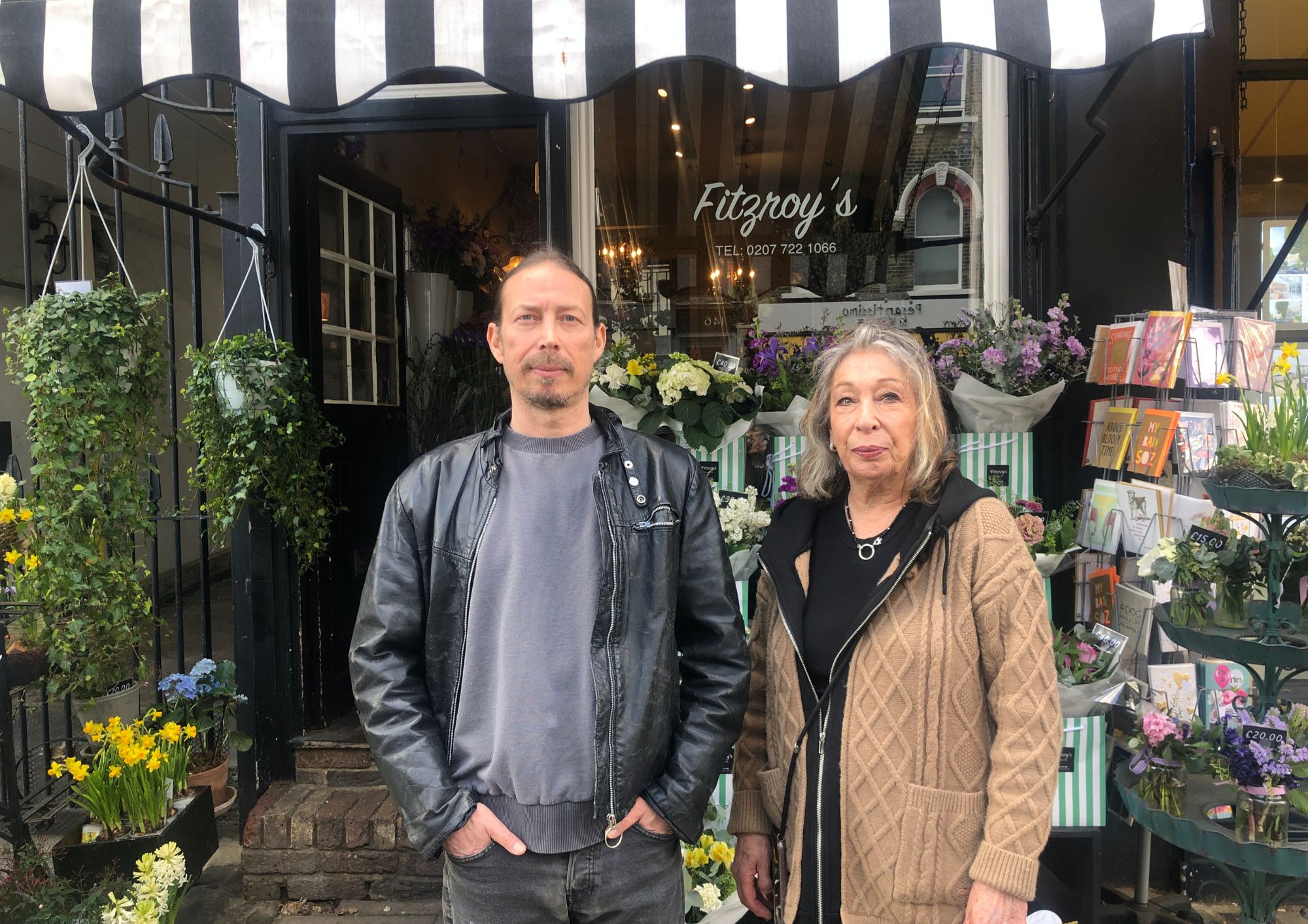 Backlash against Primrose Hill al-fresco dining ‘streatery' | Camden ...