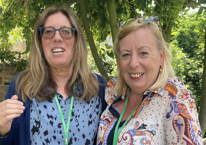 Inspirational leadership at children’s centre helps make it ...