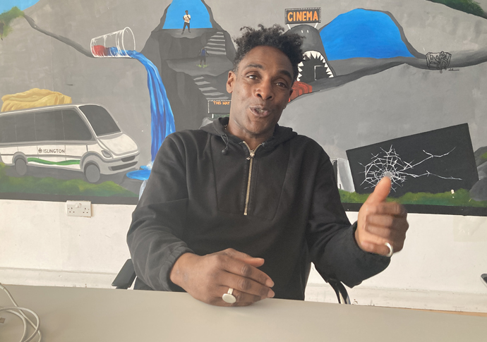 We can save teens from knife crime | Camden New Journal