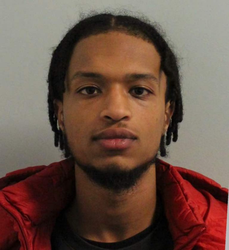 Two men caught in Kenya are jailed for life for stab murder | Camden ...