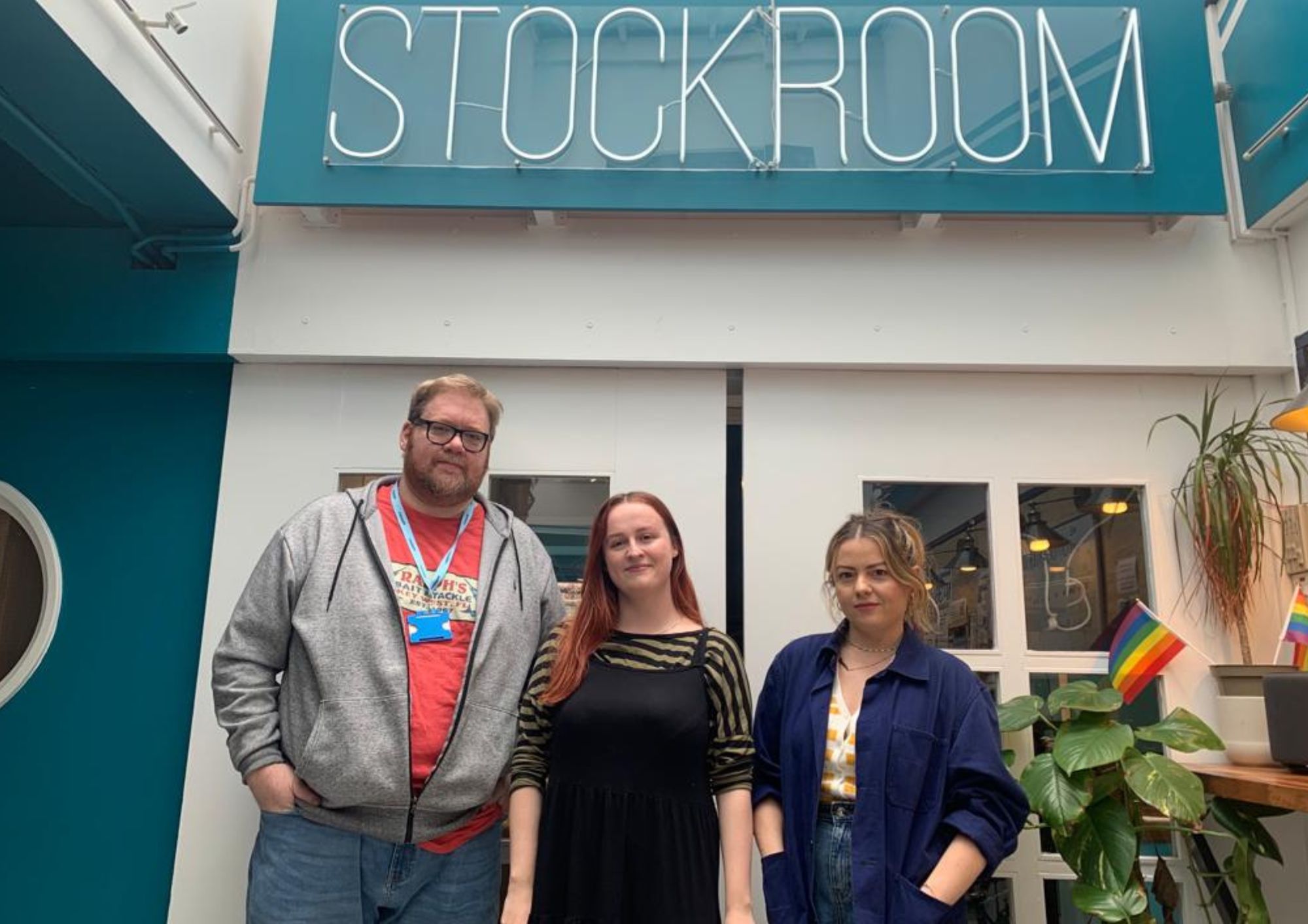 Playwrights want your mould stories | Camden New Journal