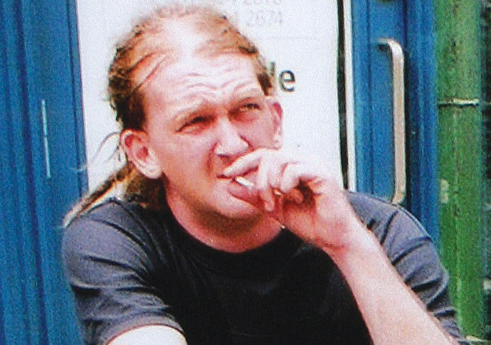 How two men got away with street murder 20 years ago | Camden New Journal