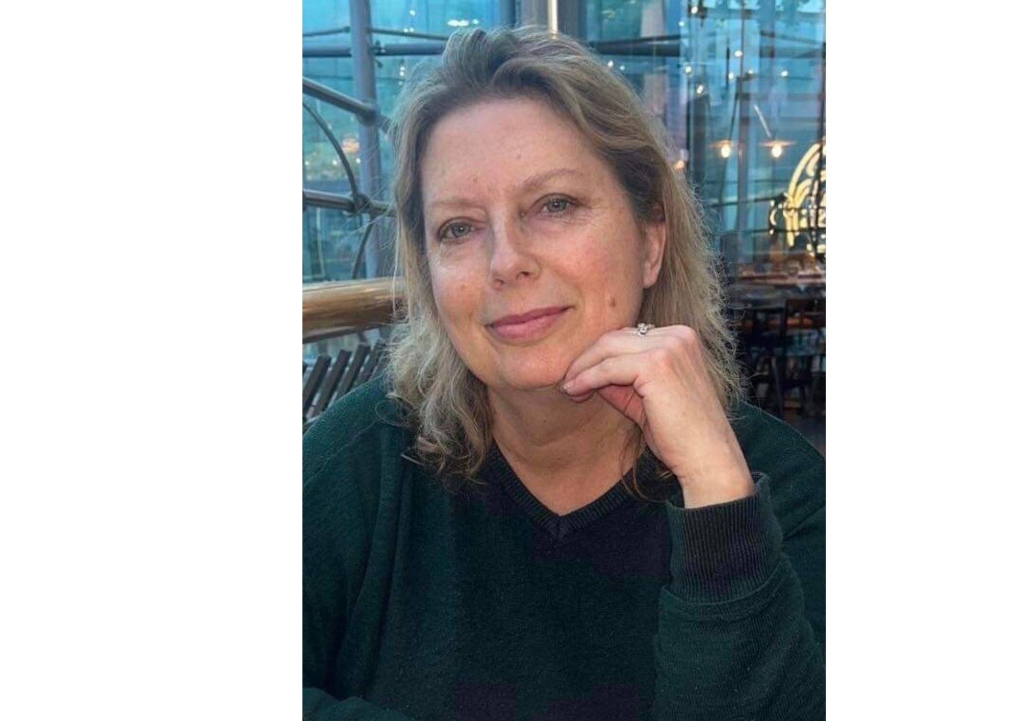 Brian the buzzard is rescued in the street (and now he's living with ...