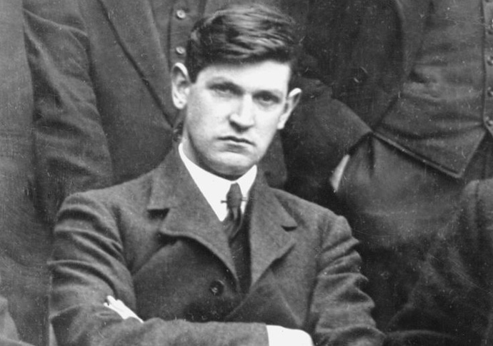 Plaque to honour ‘greatest Irishman’ | Camden New Journal