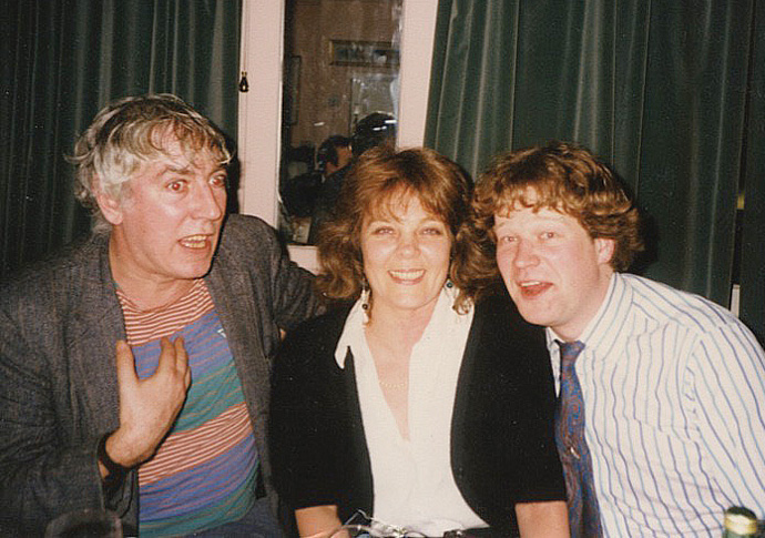 Harrington: Trooping the colourful | Camden New Journal