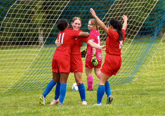 Underdogs taste magic of the FA Cup | Camden New Journal