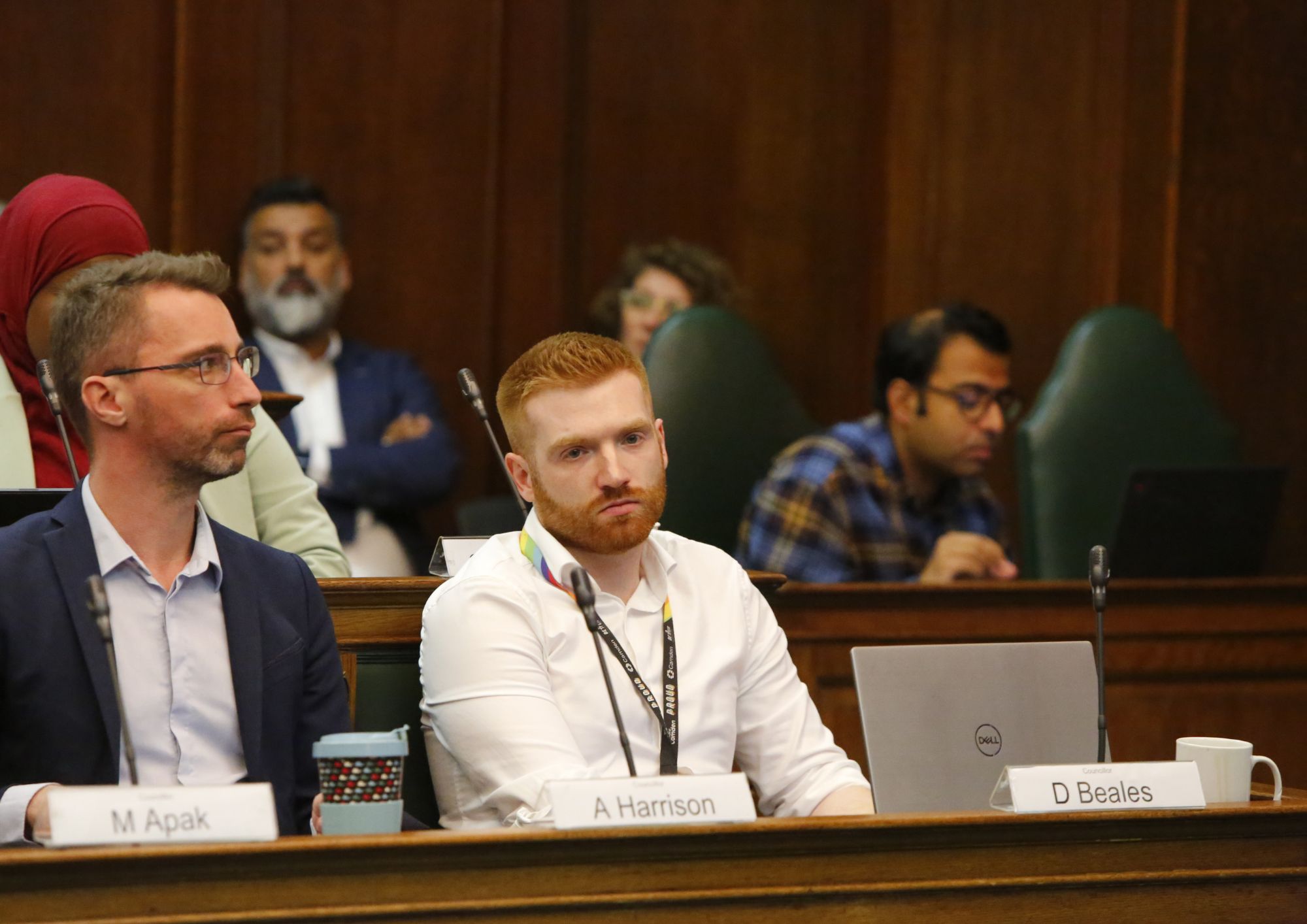 Tories tease councillor living in west London: ‘How’s the Metropolitan ...