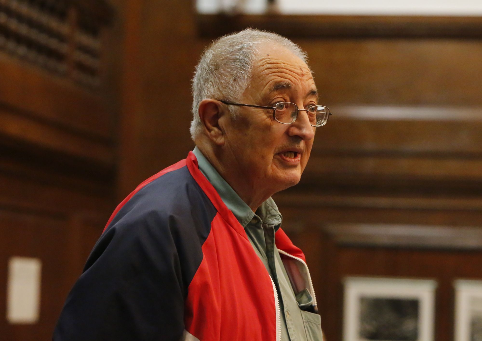 Labour leadership told: ‘Say sorry for fire safety crisis’ | Camden New ...