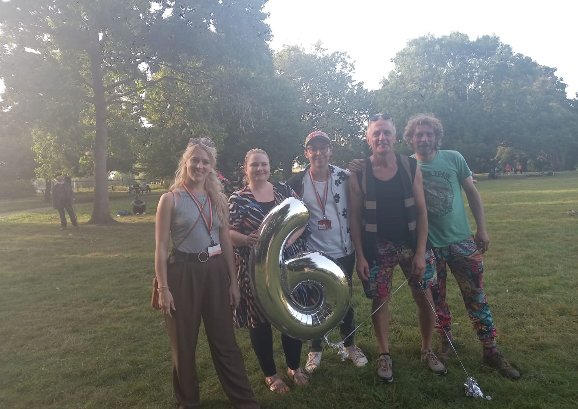 Streets Fest returns to Finsbury Park | Camden New Journal