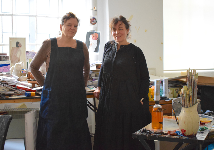 Can you spot Grayson’s envelope? | Camden New Journal