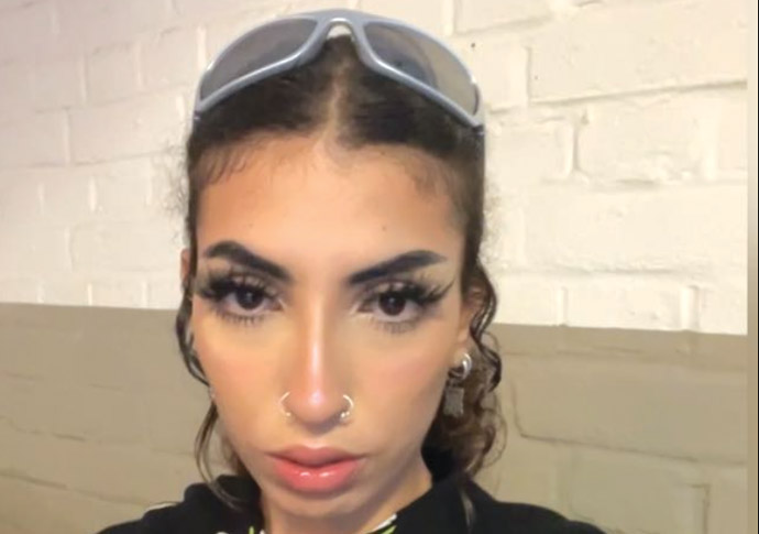 Don’t boo, ask why we were there says Les Mis Just Stop Oil protester ...