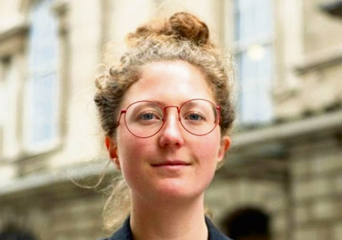 Defiant Just Stop Oil promises more action | Camden New Journal