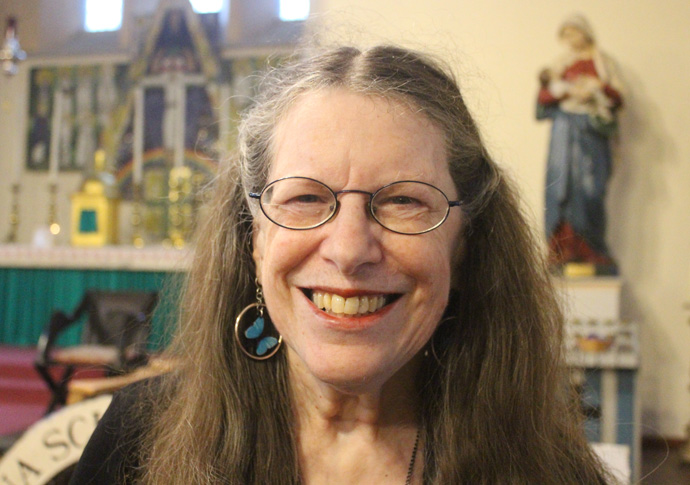 Tributes to Anna Scher: ‘It wasn’t a stage school … you went to learn ...