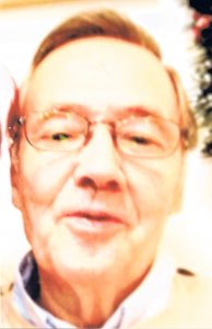 Farewell to George the glazer | Camden New Journal