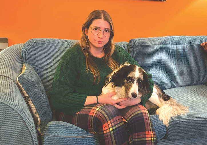 Baby, it’s cold inside! Tenants left in frozen homes by heating ...