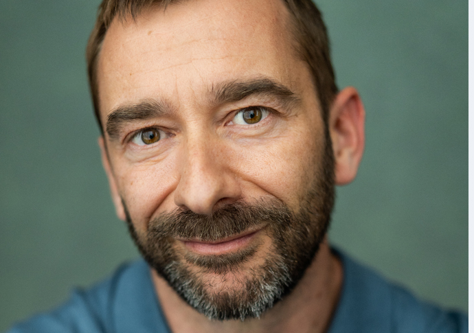 Actor joins campaign to end male modern slavery | Camden New Journal