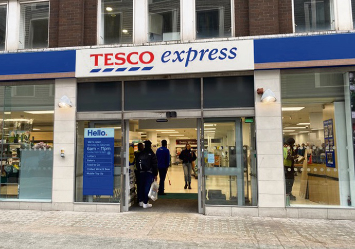 Society sees store as a real ‘asset’ | Camden New Journal