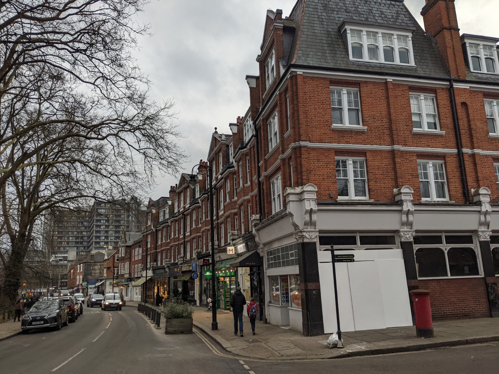 ‘Why is the Post Office able to bring criminal prosecutions?' | Camden ...