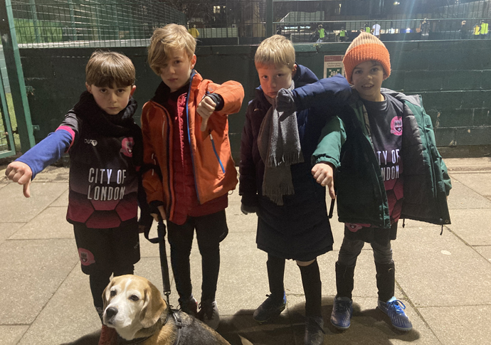 Objectors are united in fight against tower plan | Camden New Journal