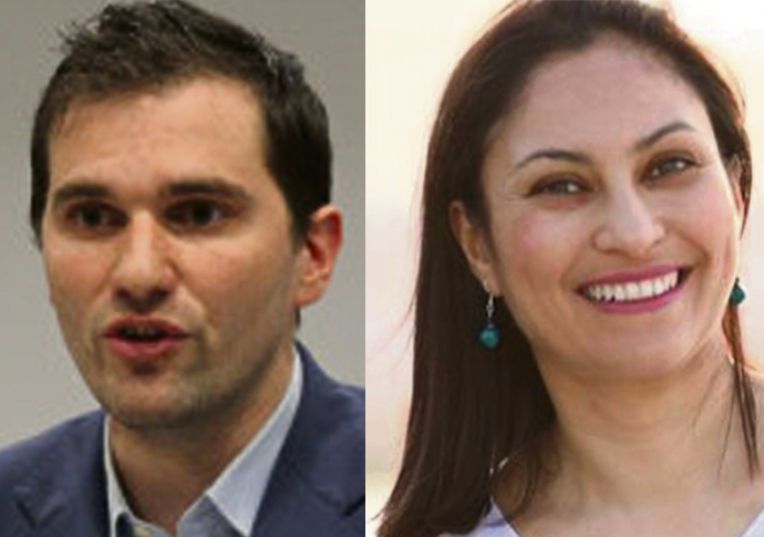 Hopefuls line up for the new ‘Two Cities’ | Camden New Journal