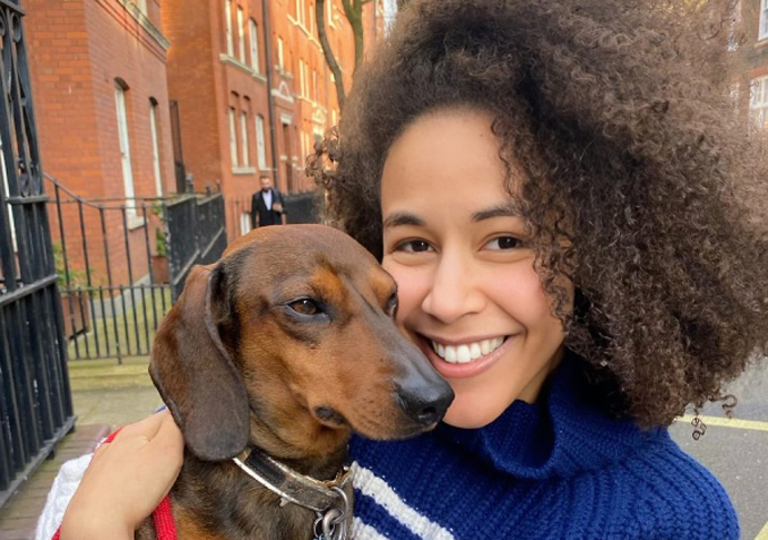 Missing Pluto is found 10 miles away | Camden New Journal