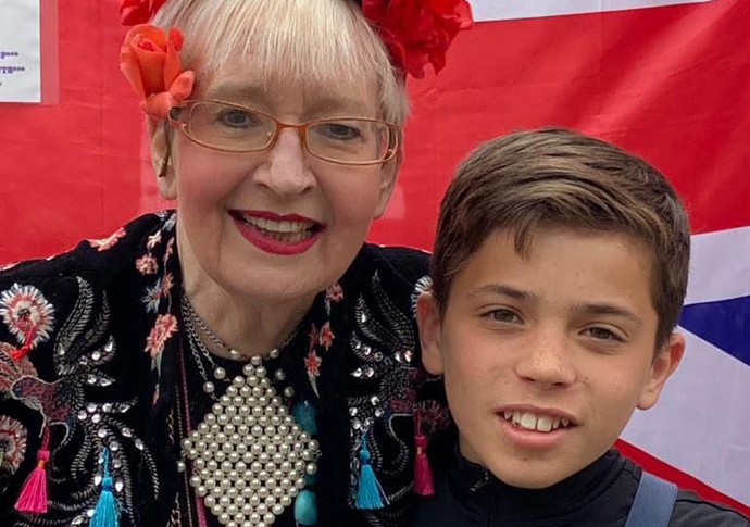 Chapel Market trader retires after five decades – but he ‘won't be a ...