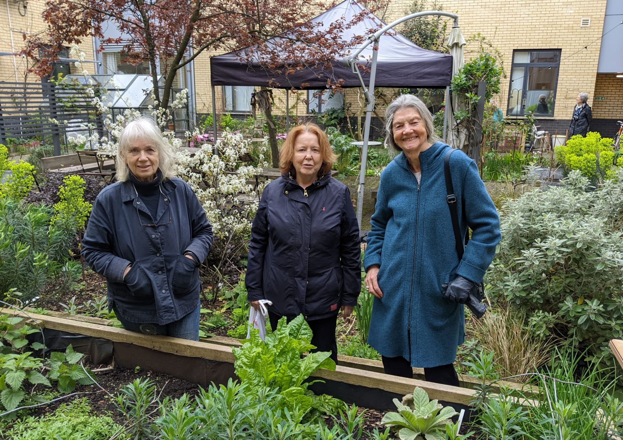 Patients: ‘Hands off our Peckwater!’ | Camden New Journal