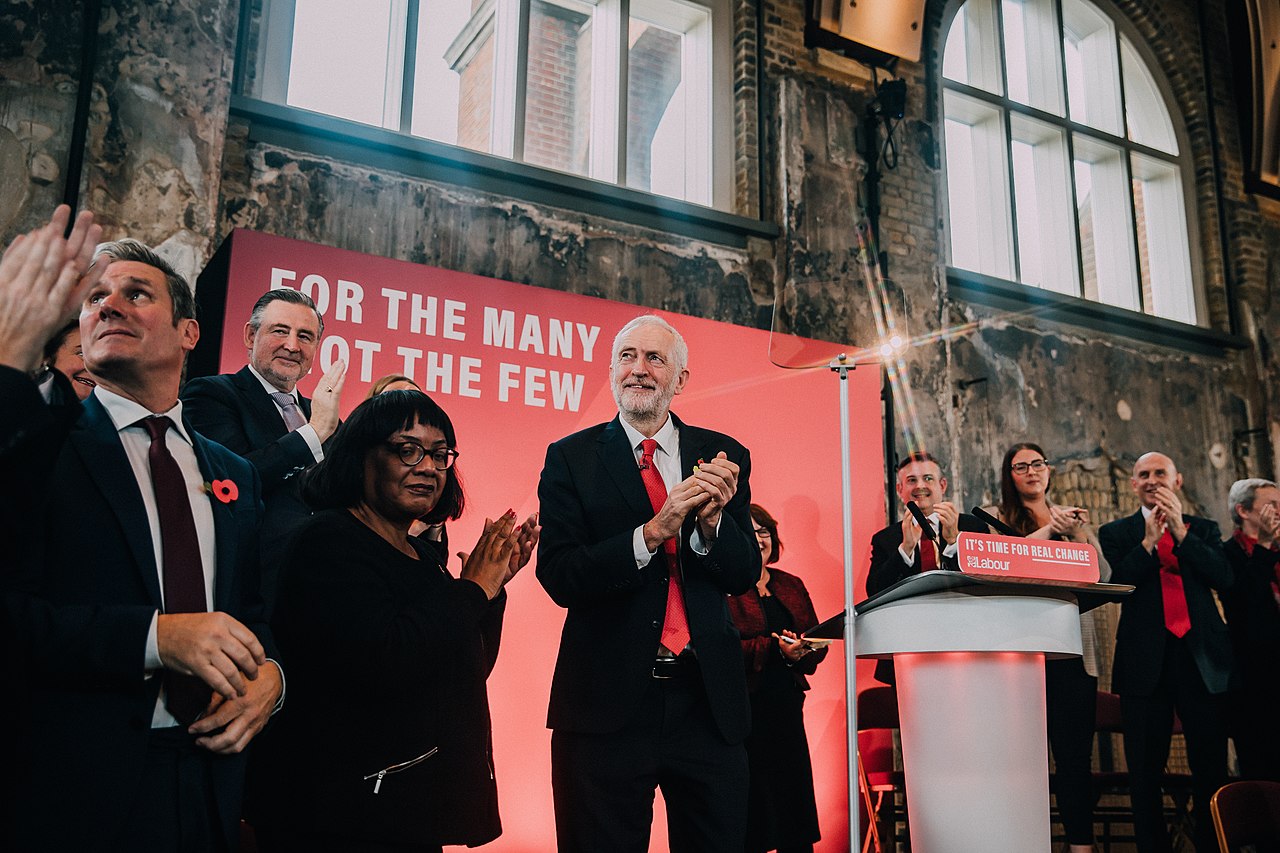 Anger as loyal Labour organisers are cut out of shortlisting process ...