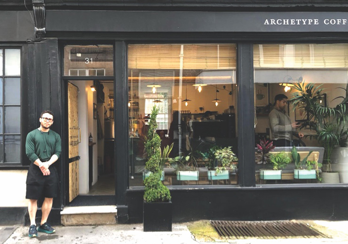 Fitzrovia businesses are hit by series of break-ins | Camden New Journal