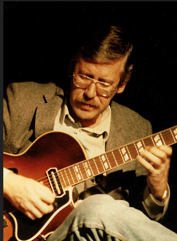 Defence of the (jazz) realm | Camden New Journal