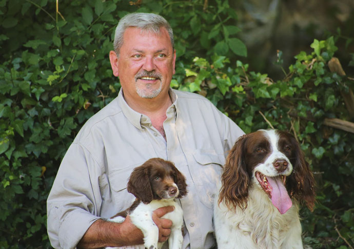 There wasn’t any ‘sorry for your loss’ stuff | Camden New Journal