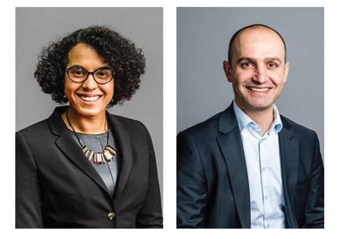 Labour cabinet reshuffle ‘upsets a lot of people’ | Camden New Journal