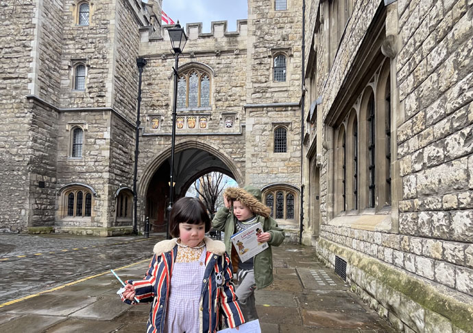 Small wonder! Museum makes awards shortlist | Camden New Journal