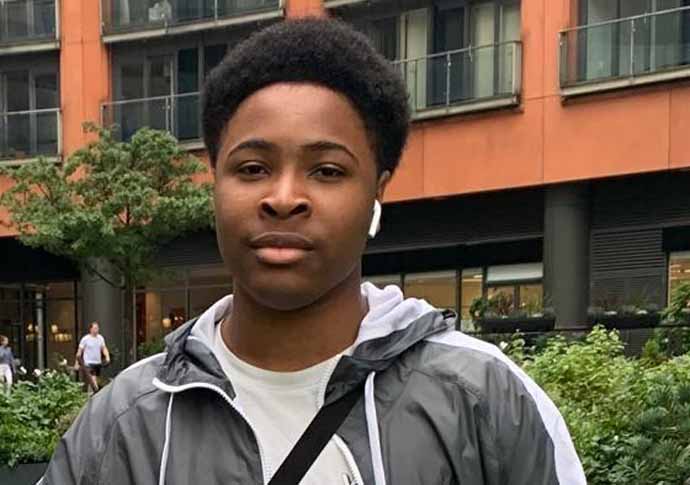 Starmer plea after boy, 15, is shot dead | Camden New Journal