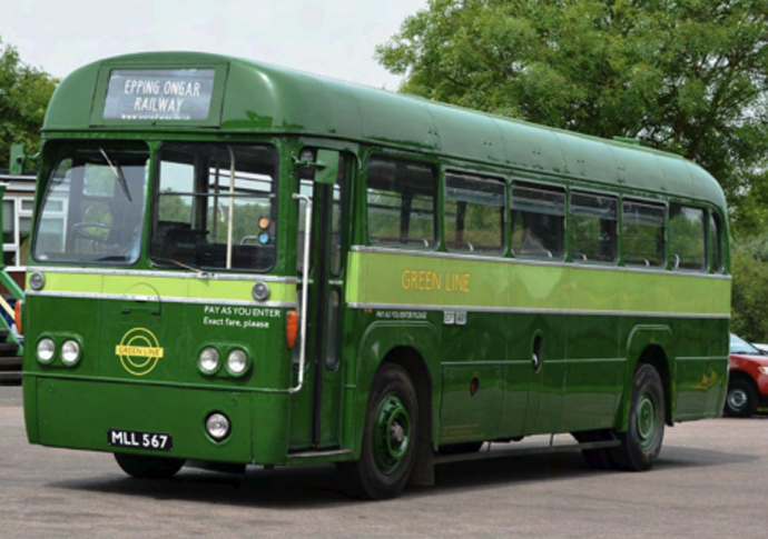 Bus and breakfast! Plan to use driveway bus for lets | Camden New Journal