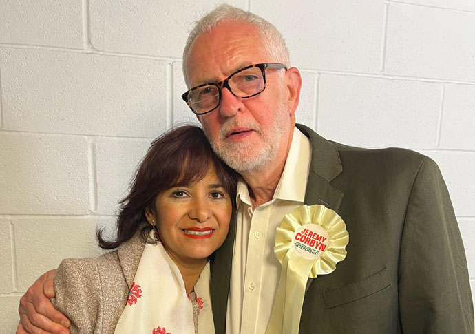 The poll said Corbyn would lose – so how did campaigners pull off ...